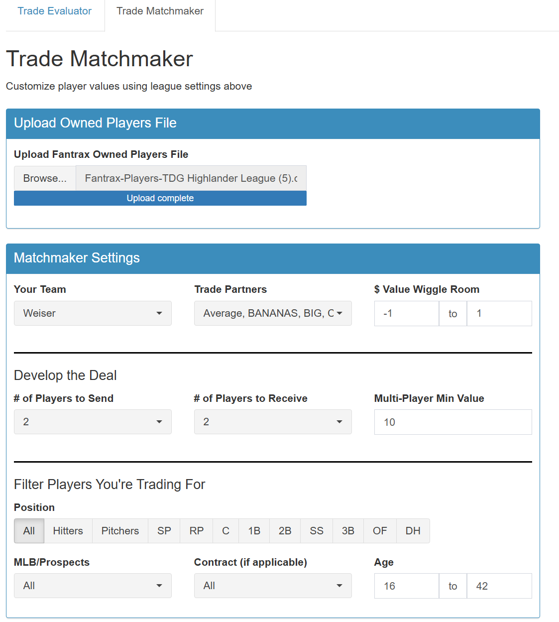 Top 1,500+ Dynasty Rankings Update - 6/9/25