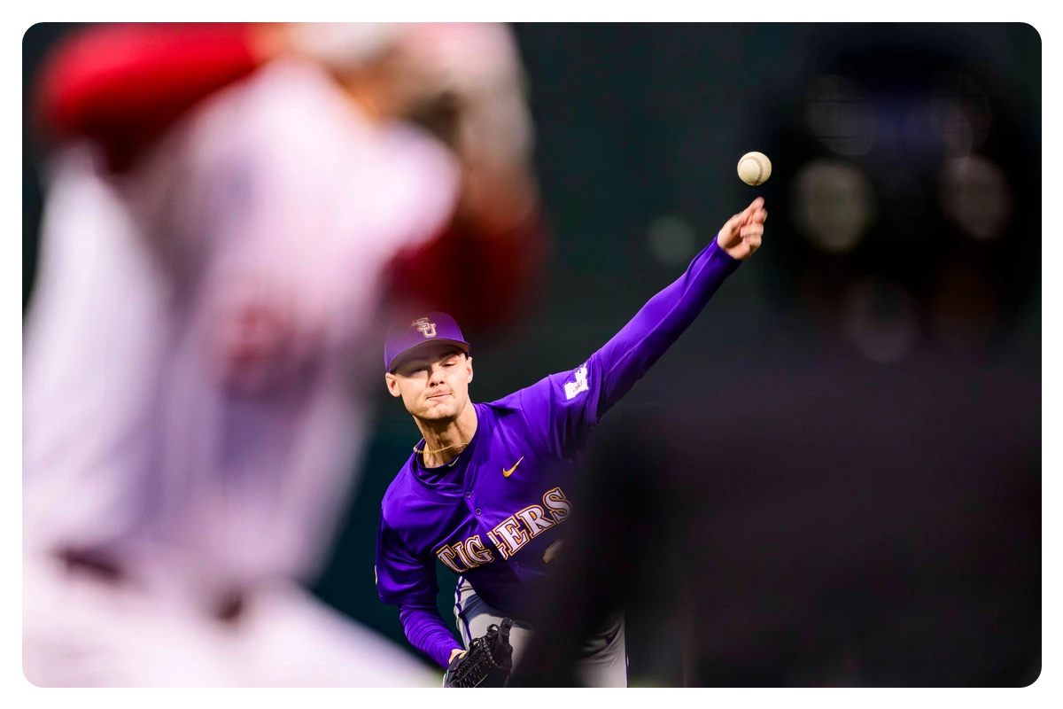 2025 MLB Mock Draft 3.0 - The Final Mock