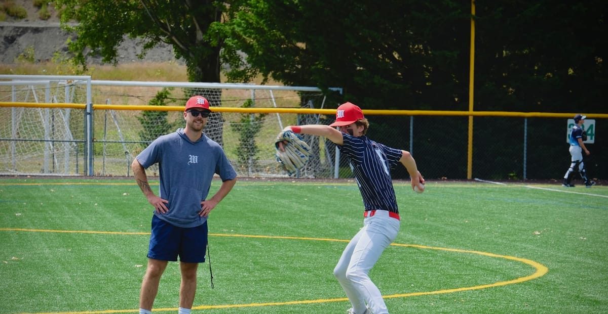 Nate Rasmussen - Prospects Live