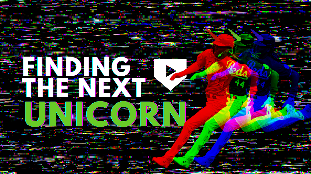 Finding The Next Unicorn