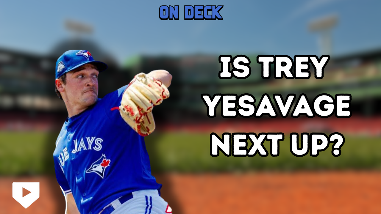 On Deck #19: Trey Yesavage Looks Like a Star