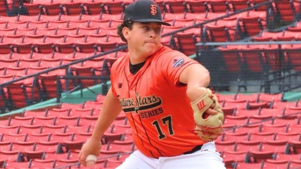 Live Looks: Future Stars Series Main Event 2023 — Prospects Live