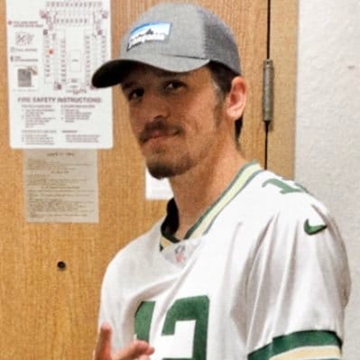 Nick Groves - Prospects Live