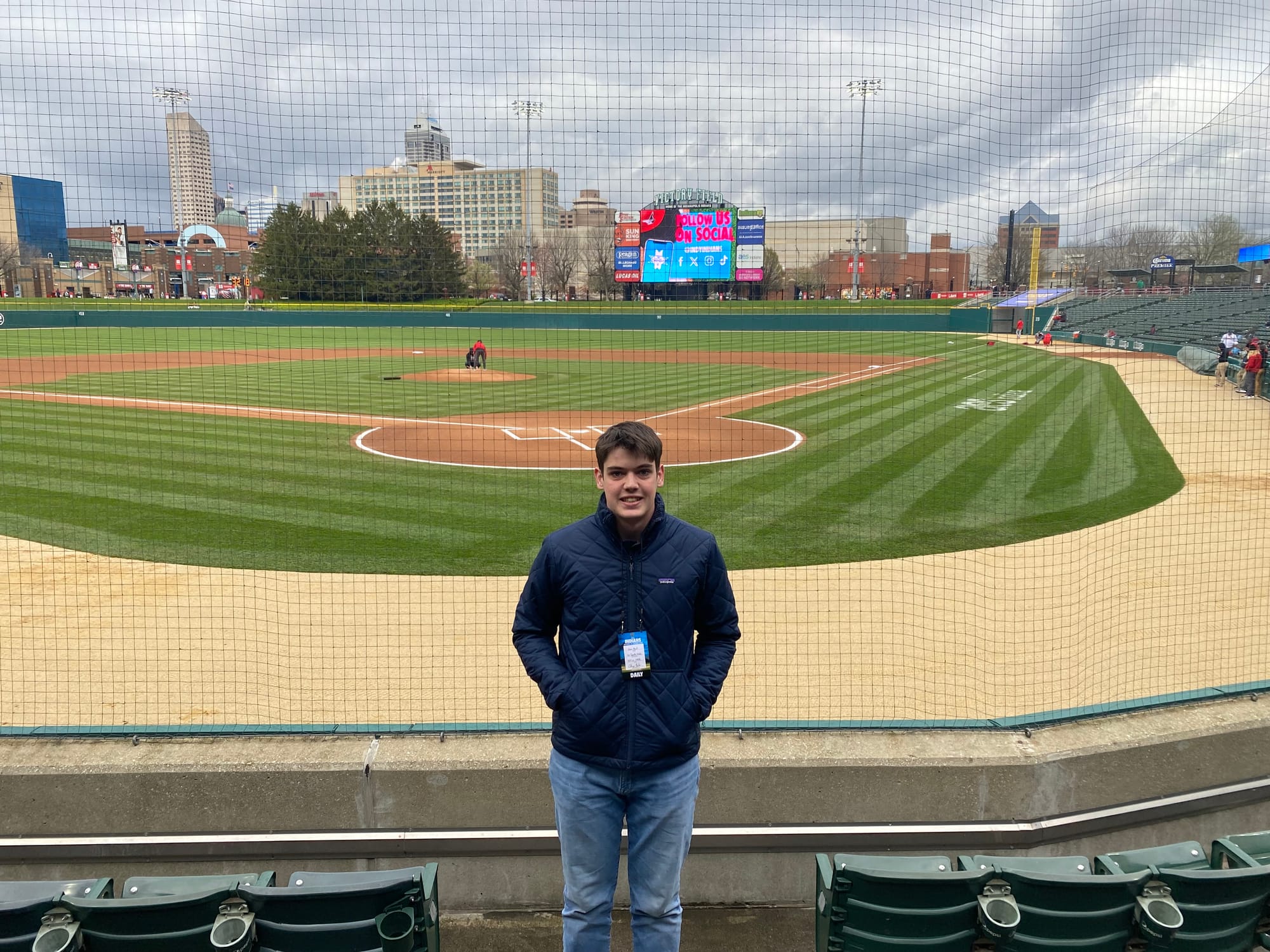 2025 MLB Draft: Preseason Top 75 Collegiate Prospects