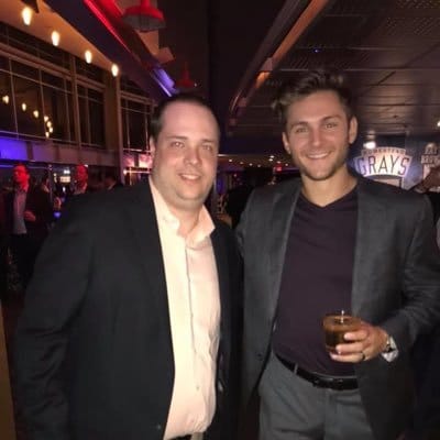 Prospects Live - MiLB Scouting, Dynasty, MLB Draft & Cards