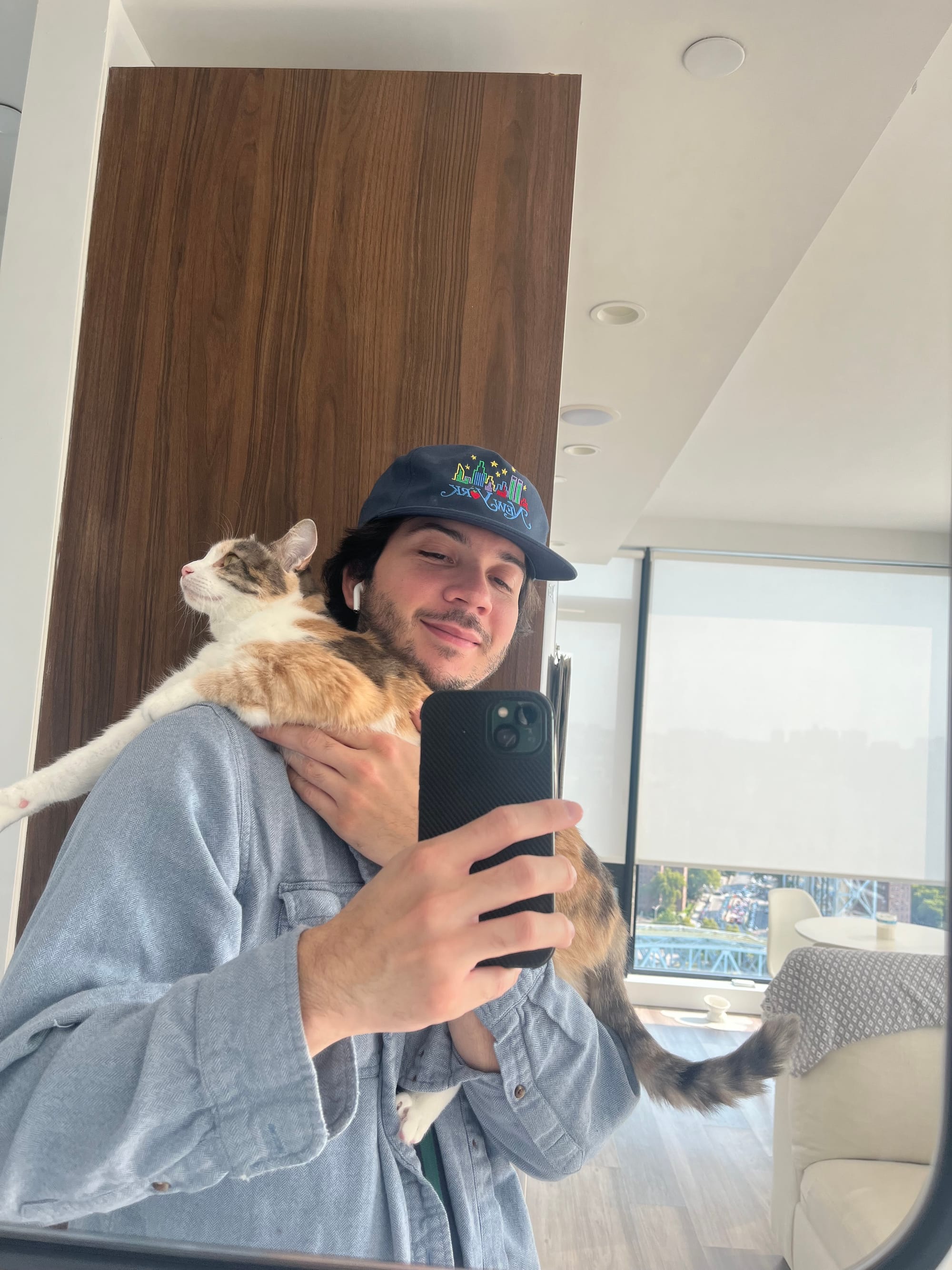 Remember Carter Stewart Jr.?