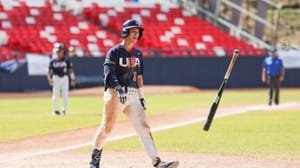 Gavin Fien - Prospects Live