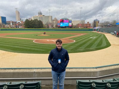 NEW 2025 MLB Draft: Mock Draft Simulator