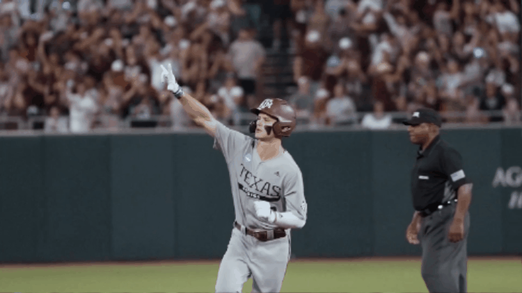 College Baseball 2025: Preseason Top 25 Rankings