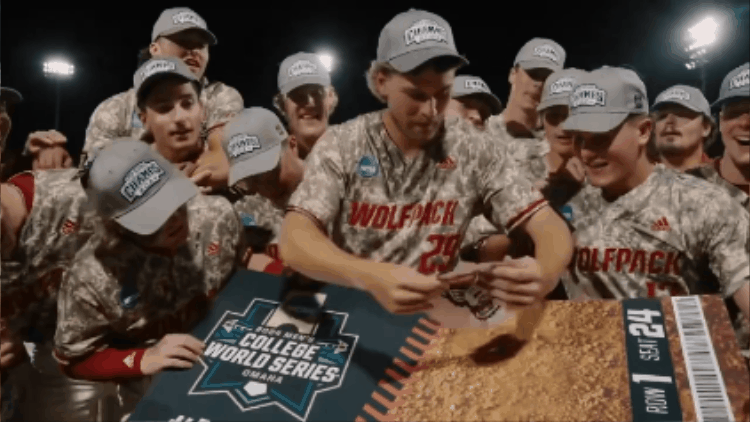 College Baseball 2025: Preseason Top 25 Rankings
