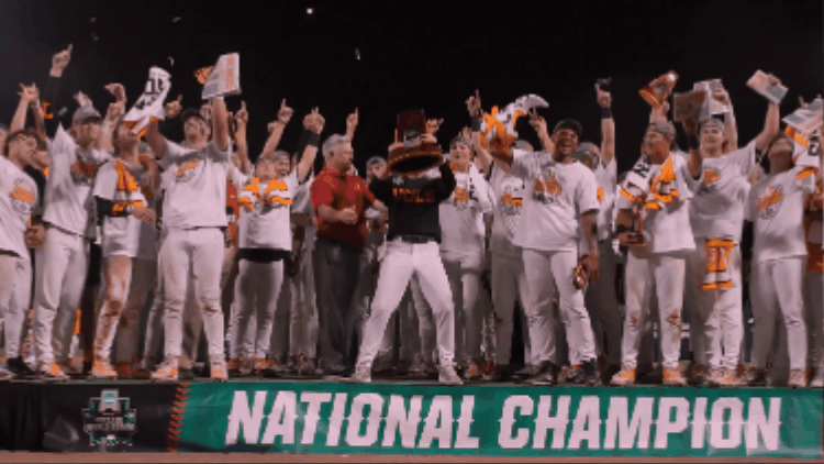 College Baseball 2025: Preseason Top 25 Rankings